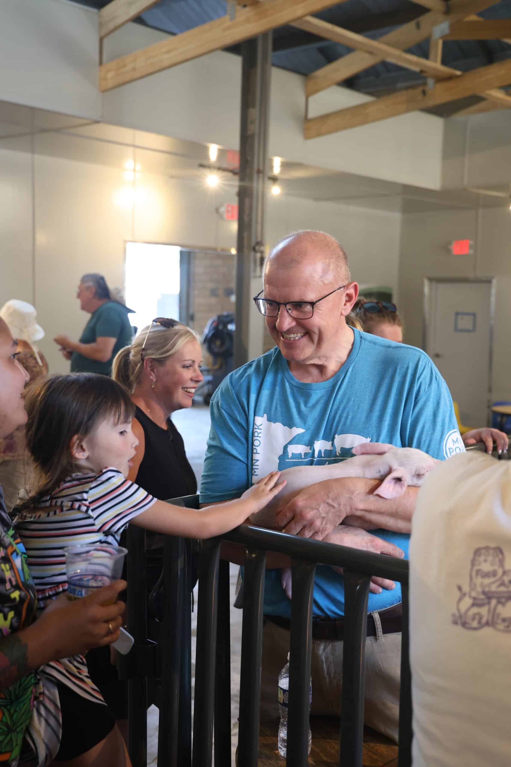Newsroom - MN Pork Producers