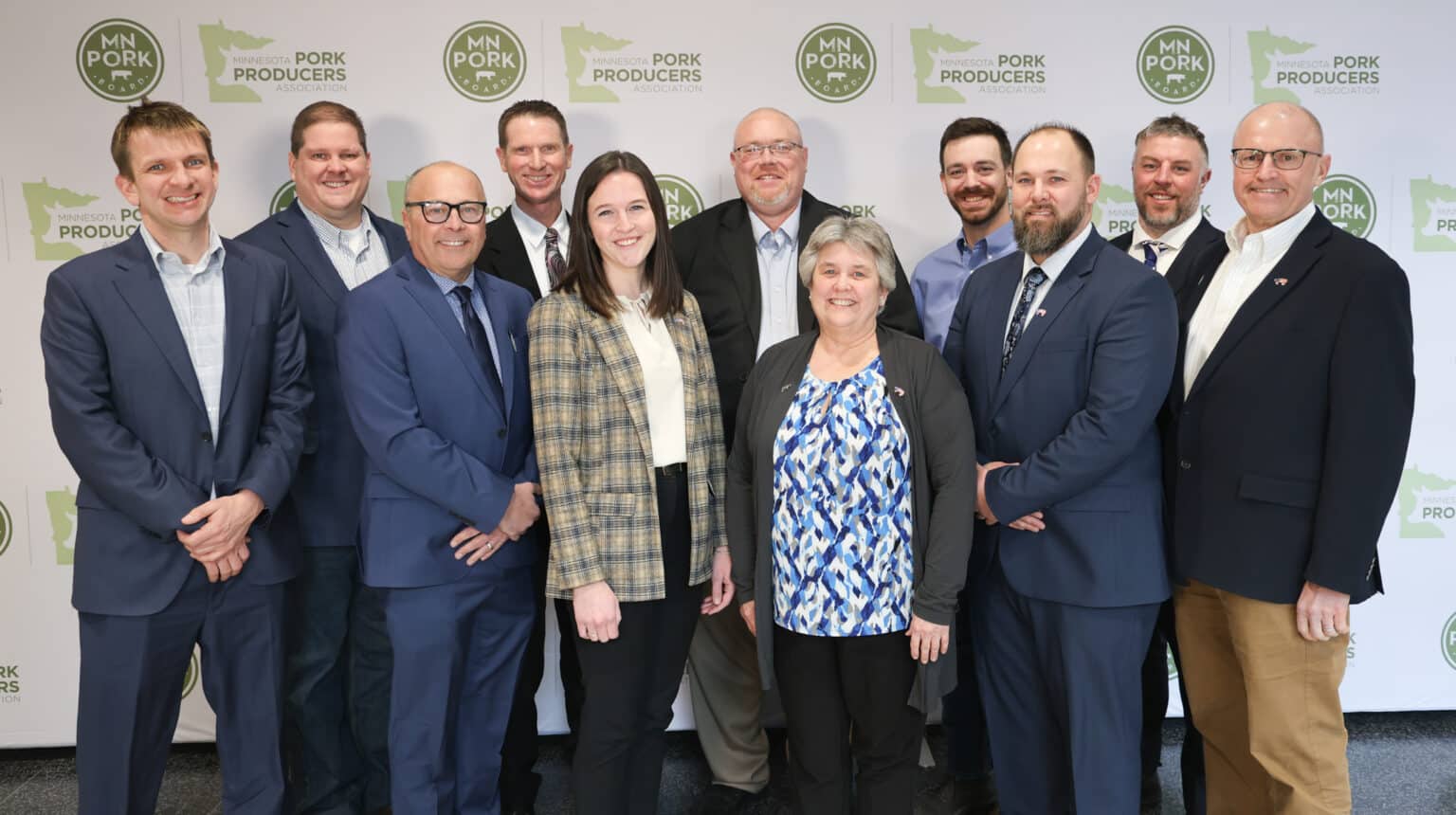 About Us - MN Pork Producers