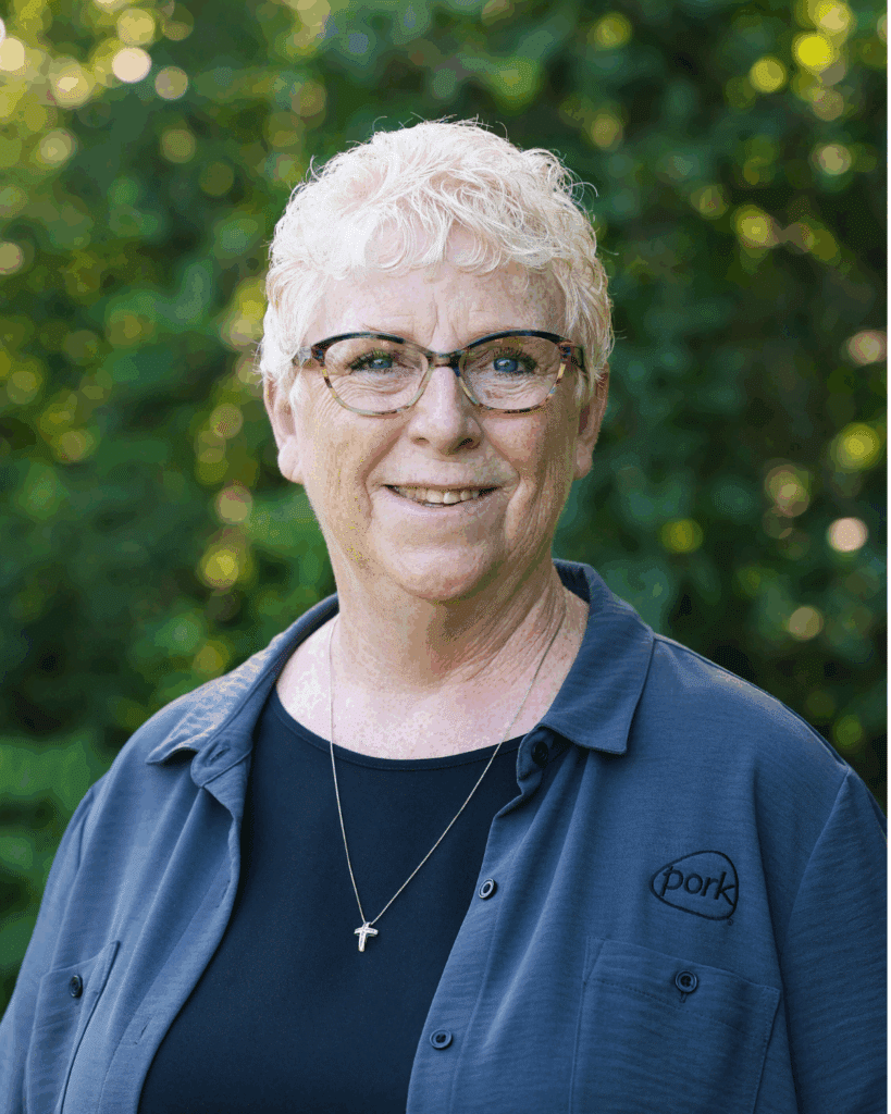 About Us - MN Pork Producers